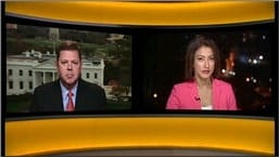 CCTV America News (V. Gurley) - Metron