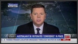 CNN Newsroom AM (V. Gurley) - Metron