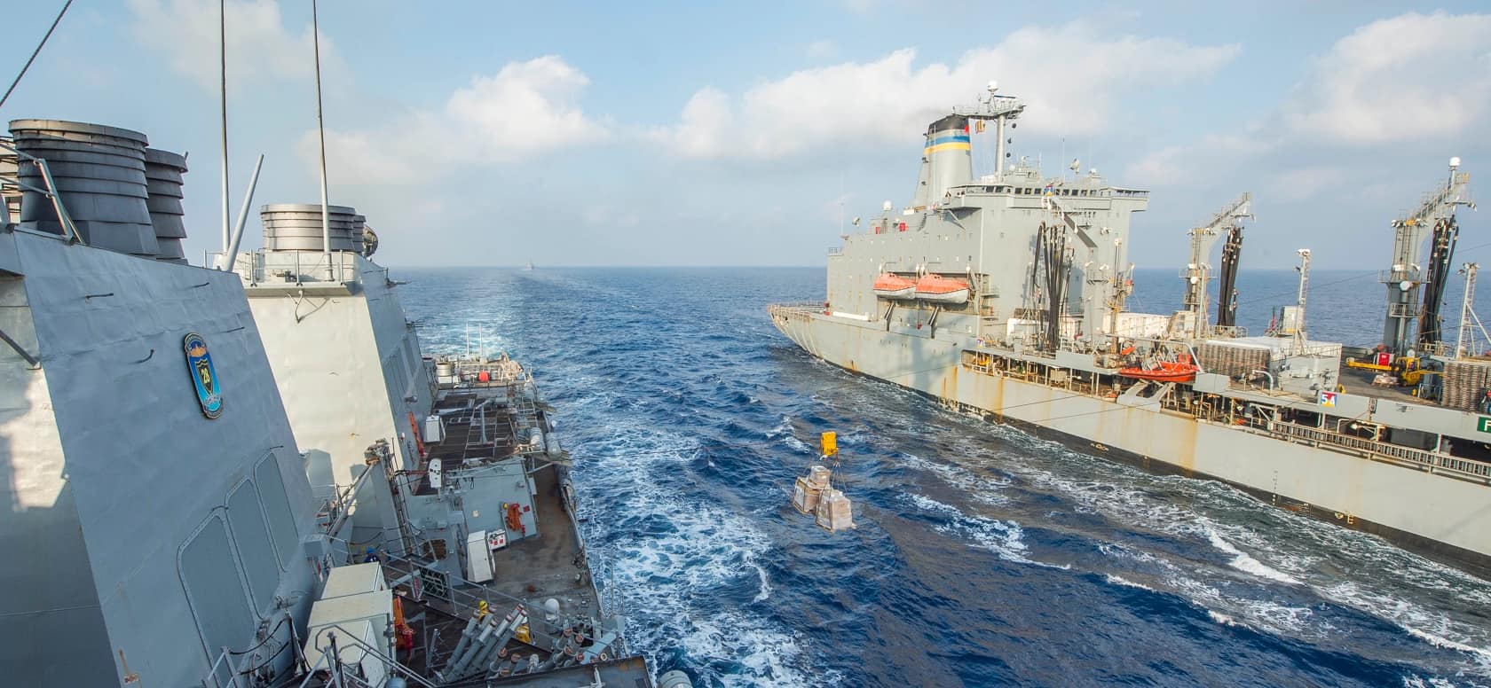 Core Capabilities - Metron