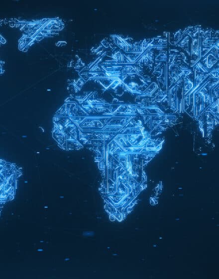 Core Capabilities - Metron