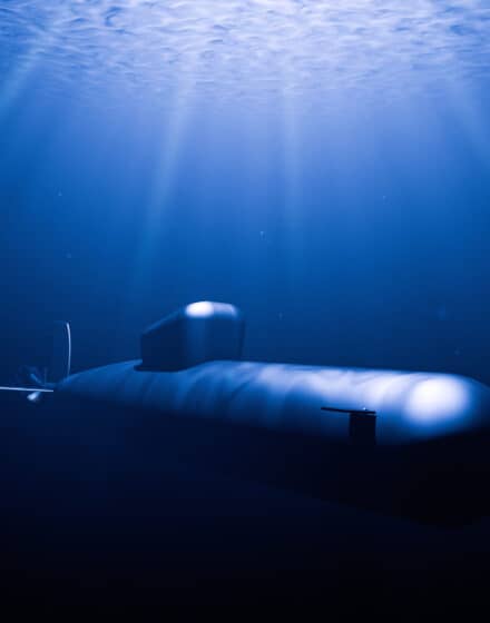 Core Capabilities - Metron