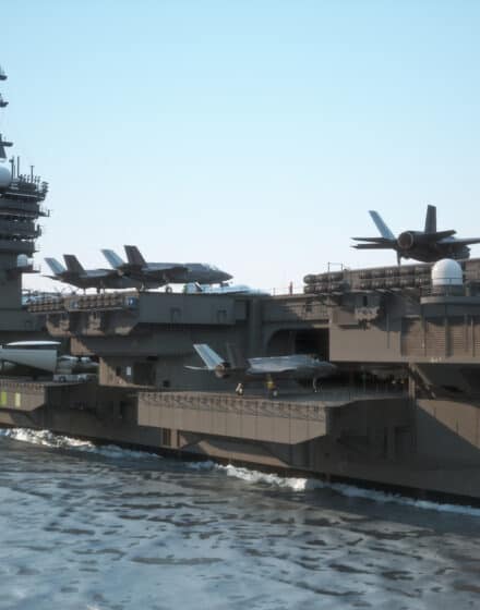 Core Capabilities - Metron