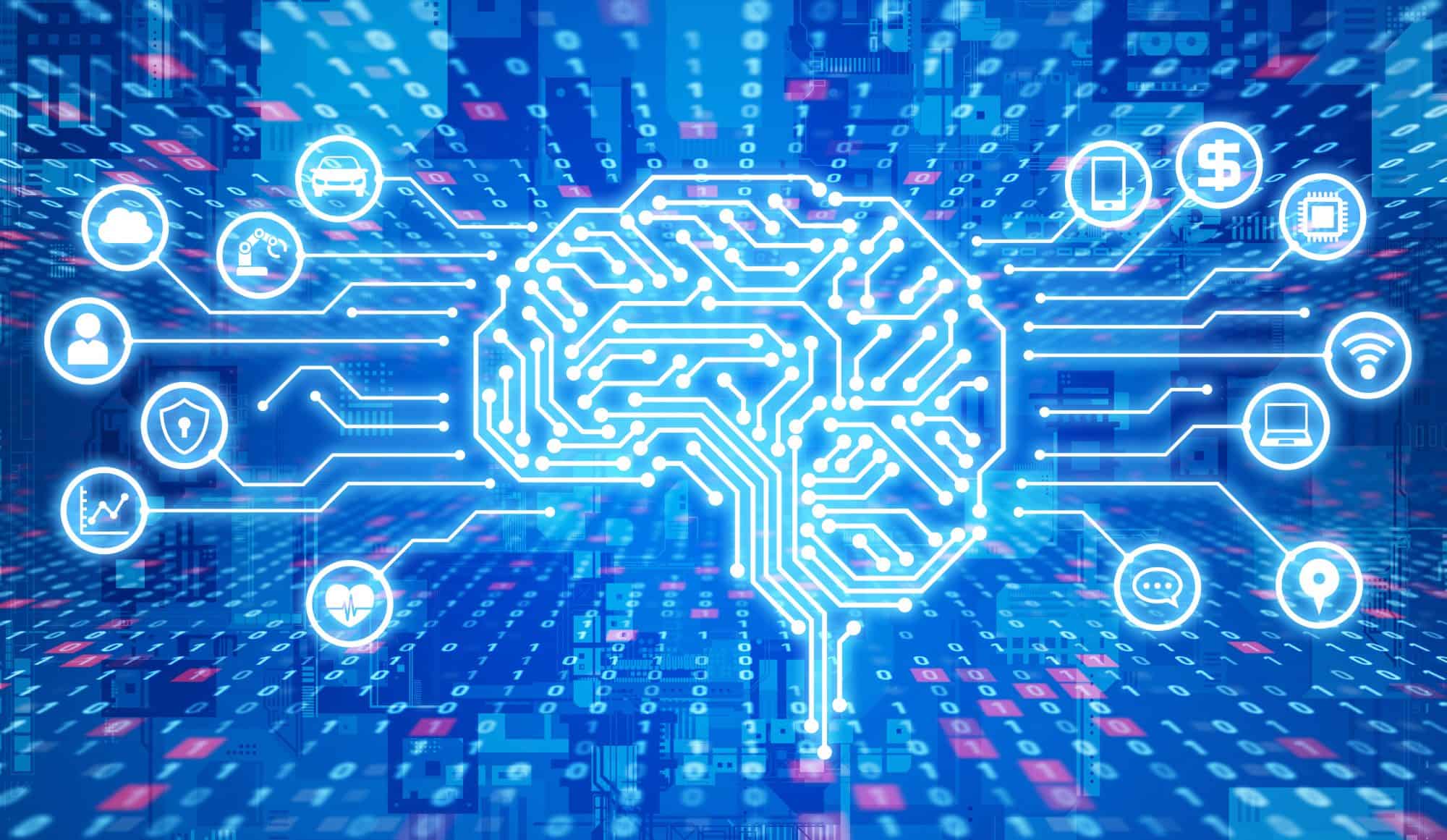 Machine Learning - AI - Metron Machine Learning - AI - Metron