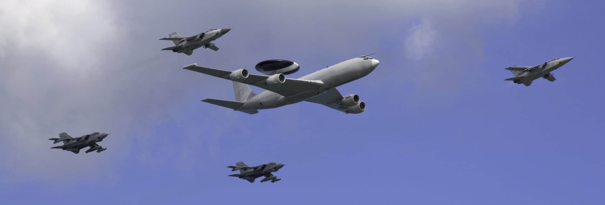 Signal Processing - Metron