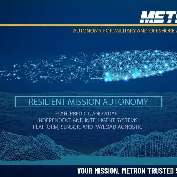 News & Insights - Metron
