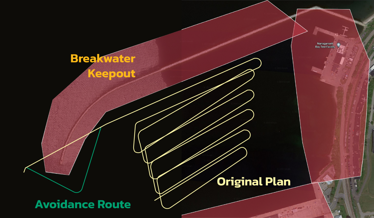 Ocean News and Technology (ONT) Recent Feature - Metron