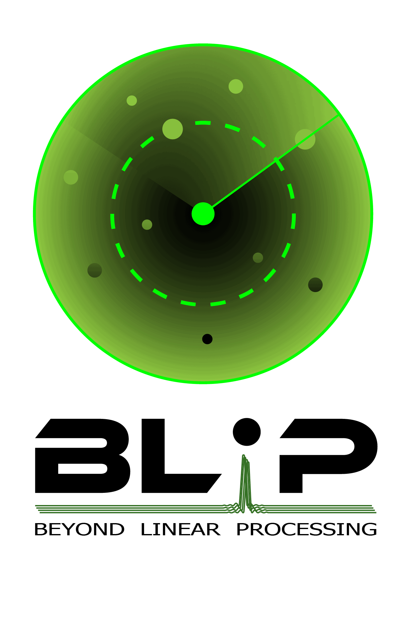 Metron Inc. Awarded DARPA Beyond Linear Processing Phase One Contract ...