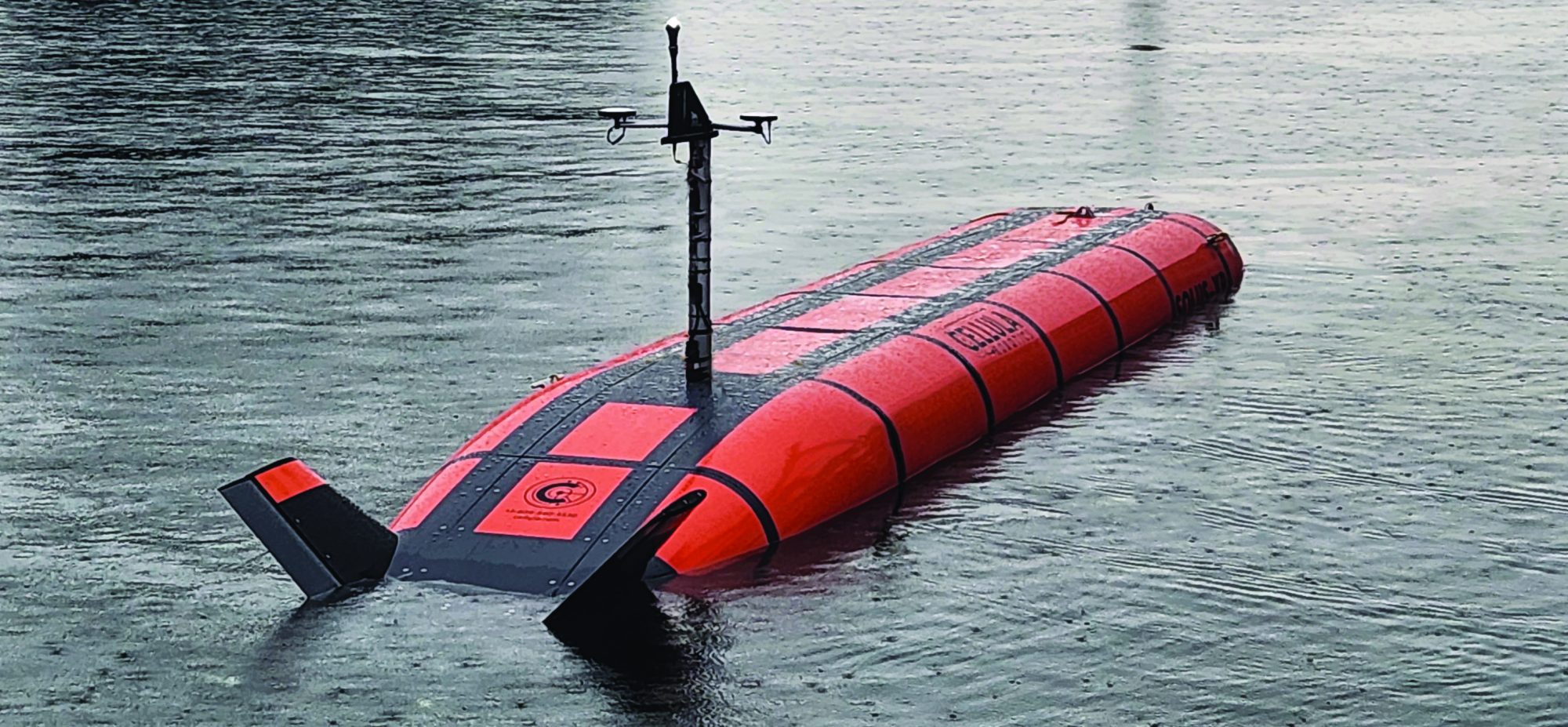 ANCC + SOLUS - Metron