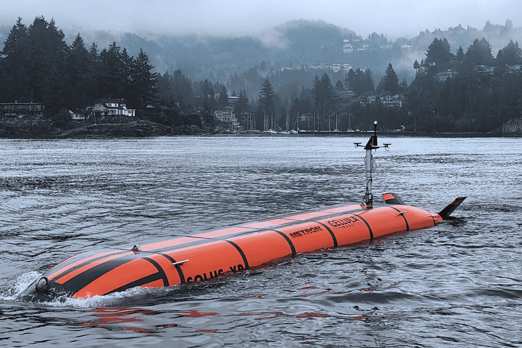 ANCC + SOLUS - Metron