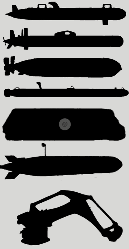 Autonomy, Navigation, Command & Control (ANCC) - Metron