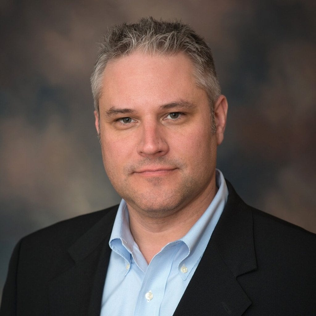 Metron Appoints Greg Yadzinski as Chief Operating Officer - Metron